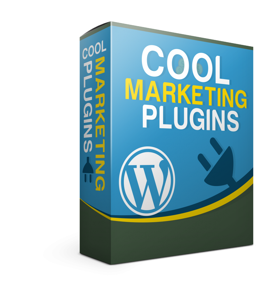 Log Into Cool Marketing Plugins - Cool Marketing Plugins